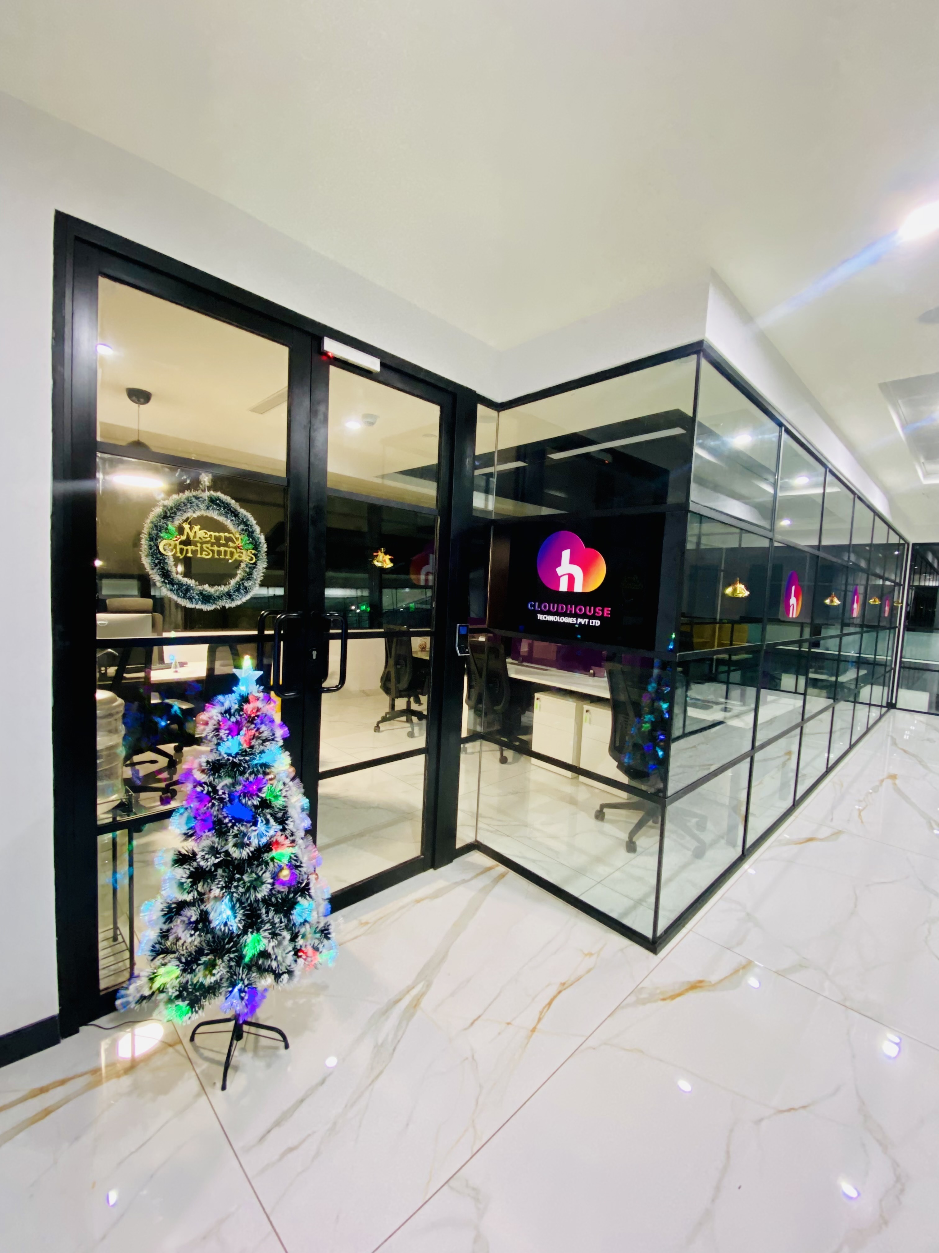 CloudHouse Technologies Pvt.Ltd - Cloud, ERP & Website Development Experts.